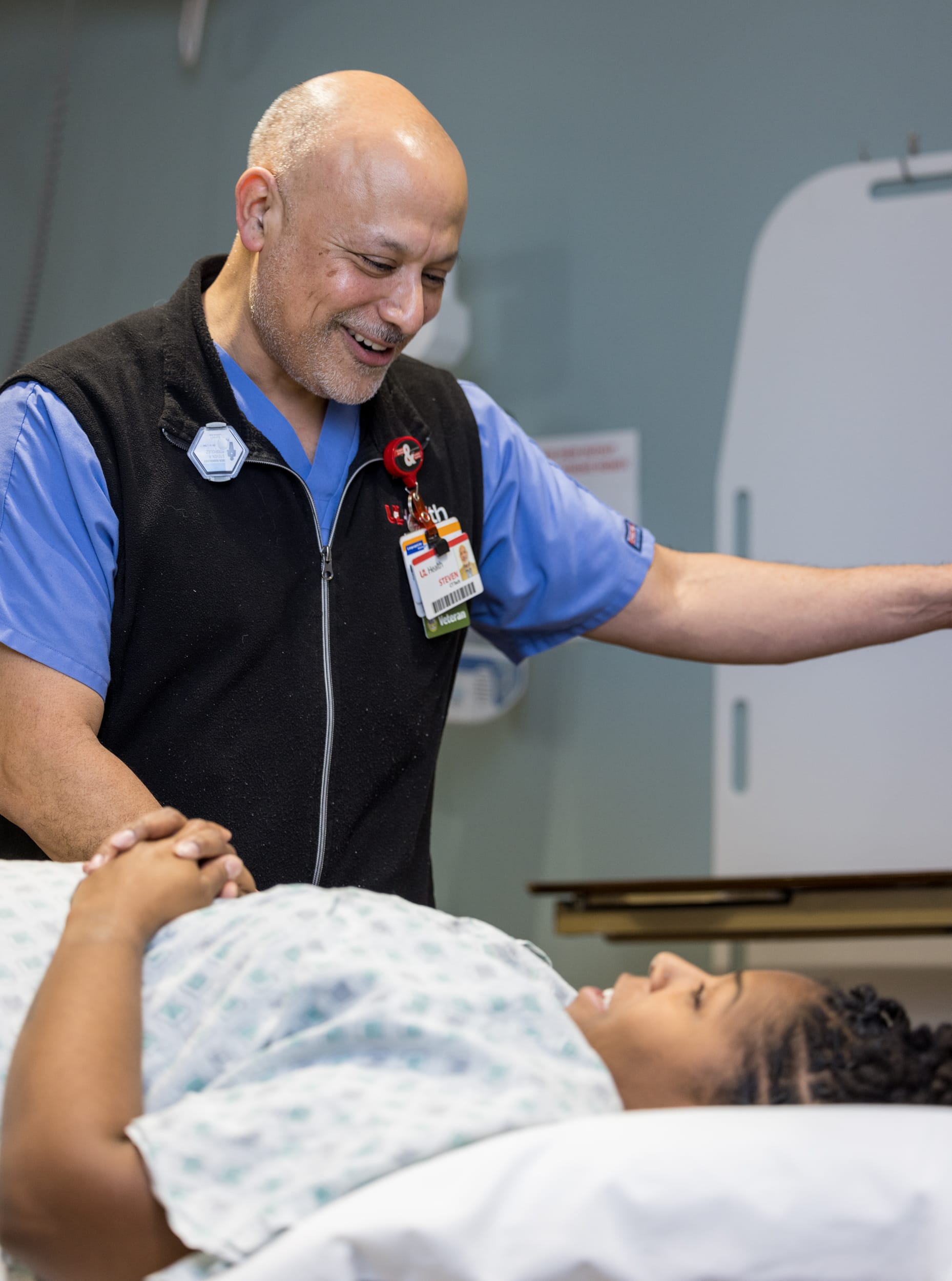 Healthcare Giving Options | Ways to Give to UofL